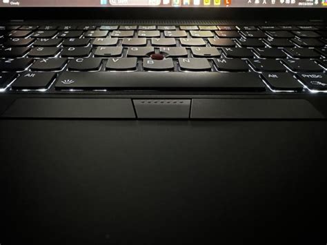 Thinkpad T14 Keyboard Backlight Problem R Thinkpad
