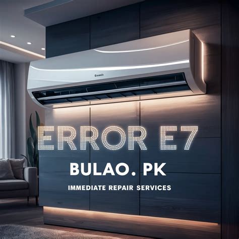 LG E Error Low Pressure Protection