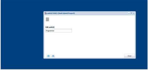 Unigui Express Silver Plan Content