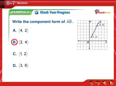 Ppt Lesson 8 7 Powerpoint Presentation Free Download Id 229518