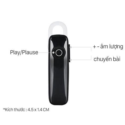 tai nghe không dây Tai nghe Bluetooth không dây Shopee Việt Nam