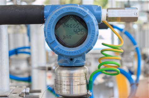 How The Differential Pressure Measurement Work For Various Objects