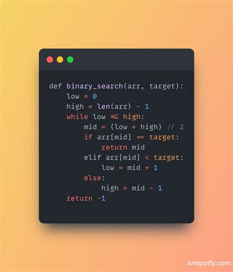 Searchingalgorithms Efficientsearchstrategies Algorithmdesign