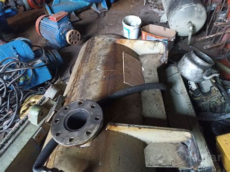 Ресивер емкость под давлением цена 350 р купить в Витебске на Куфаре