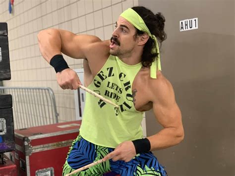 Is Eric Bugenhagen Married To Wife Or Dating A Girlfriend