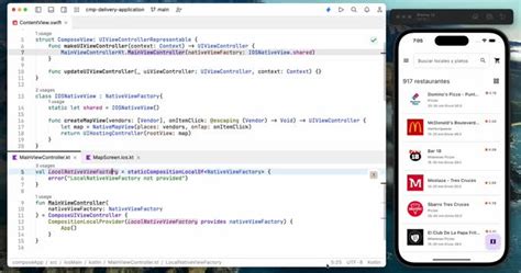 Santiago Mattiauda On Linkedin Kotlinmultiplatform Kotlin