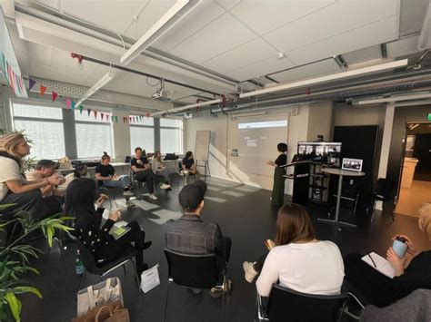 tian gan on linkedin ux uxdesign hyperisland designeducation