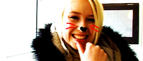 Naomi Campbell Lily Loveless  Wiffle