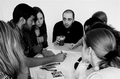 Peer Learning The Best Way For Engineers To Learn Is By Marko Gargenta Plusplus Ideas