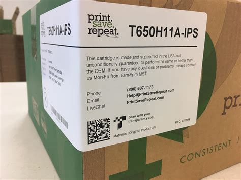 How To Verify Your Print Save Repeat Products Are Authentic Print Save Repeat
