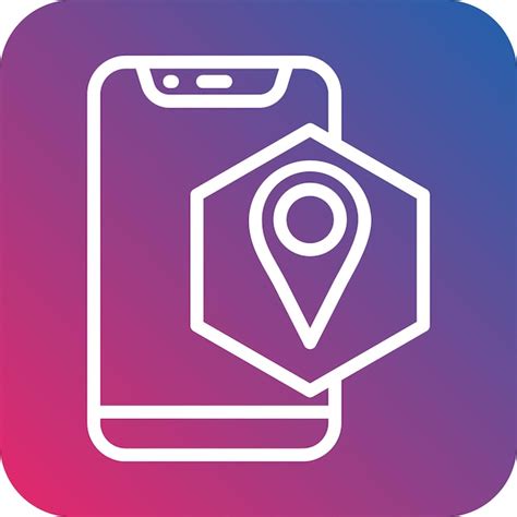 Premium Vector Vector Design Navigation App Icon Style