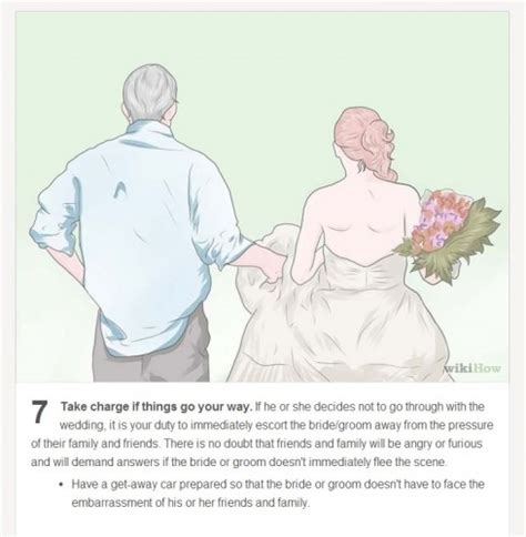 Brilliantly Bizarre WikiHow Articles That Will Fix All Your Life Problems