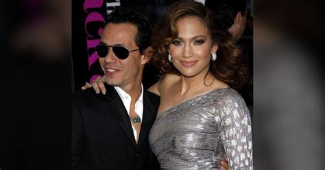 Jennifer Lopez Praises Marc Anthonys ‘help After Ben Affleck Divorce