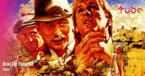 Jean De Florette 1986 Movies Tube Culture