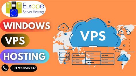 Powering Your Business With Scalability And Performance With Windows Vps Hosting