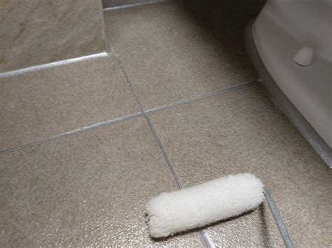 화장실 바닥 타일 논슬립 코팅 욕실 미끄럼방지 네이버 블로그