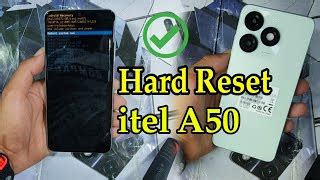 Itel A A Lp Screen Lock Remove Without Pc Hard Reset Mobile Software Mp Mp Download