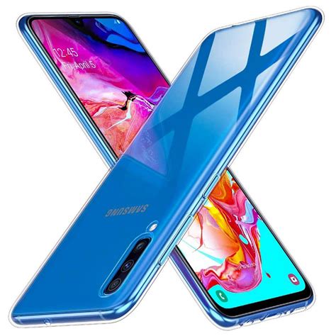 Ochranný Kryt Pro Samsung Galaxy A70 A70s Kauflandcz