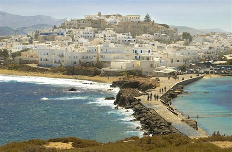 10 Ancient Greek Islands To Visit Thecollector