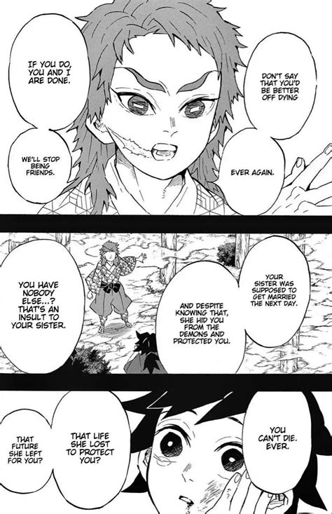Pin By Sasha On Manga Wall Demon Slayer Slayer Anime
