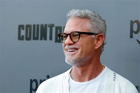 What Role Did Eric Dane Play On Greys Anatomy Everything To Know