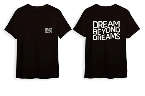 Dream Beyond Dreams 로고 디자인 포트폴리오 크몽