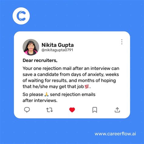 careerflow ai on linkedin interviewpreparation interview