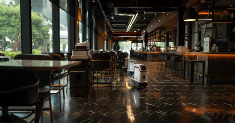 Managing Heterogeneous Fleets For Robot Solution Providers