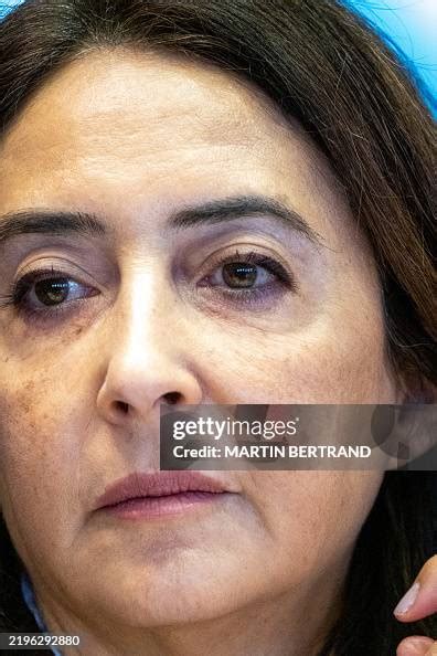 Princess Rym Al Ali Born Rym Brahimi President Of The Anna Lindh