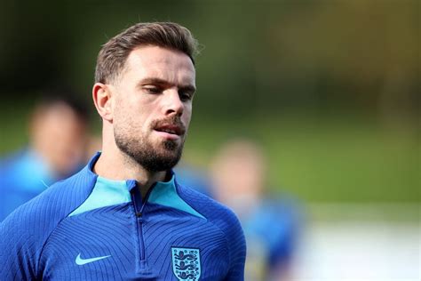 Jordan Hendersons Move To Saudi Arabia A Slap In The