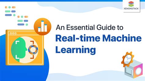 Real Time Machine Learning The Complete Guide