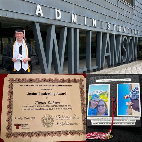 On Saturday May 7 I Graduated As Summa Cum Laude From Youngstown State