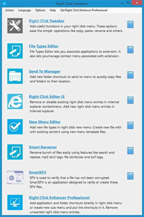 right click enhancer review customize context menus and batch rename
