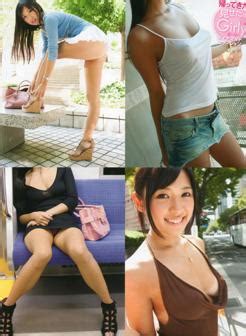 小仓奈奈写真 女人吧