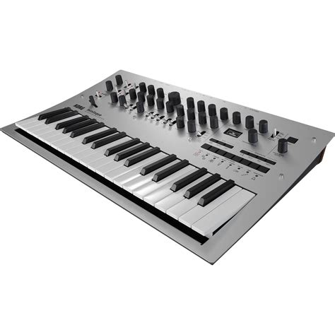 Korg Minilogue Polyphonic Analog Synthesizer MINILOGUE B H Photo