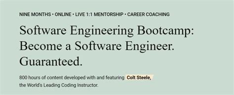 Best Back End Developer Courses To Start Your Career
