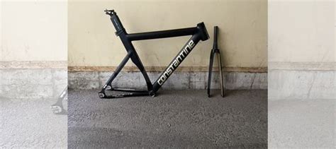 Фикс Constantine Urban Б у купить в Санкт Петербурге Авито