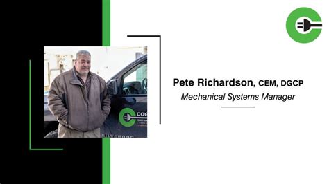 Cogen Power Technologies On Linkedin The Certified Energy Manager Cem Certification Is Widely