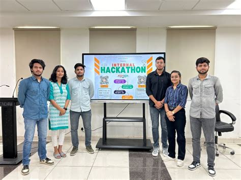 Sih2024 Hackathon Innovation Techforgood Universitylife Coding Teamwork