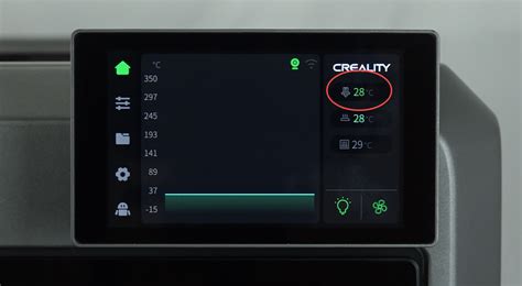 Replace K2 Plus Strain Gauge Creality Wiki