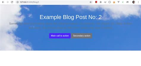 Html How To Set Background Image Dynamically In Jinja2 Stack Overflow