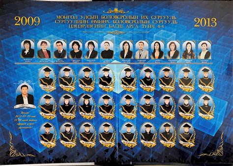 Хөгжилд МУБИС ийн Сургуулийн өмнөх боловсролын сургууль