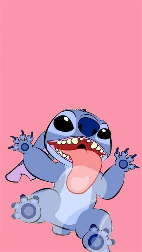 [100 ] Adorable Stitch Wallpapers