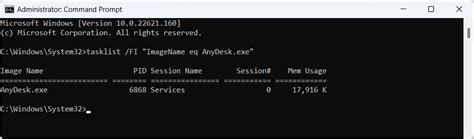 Finding The Process Id Pid In Windows 11 Rizwan Ranjha