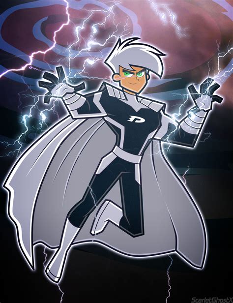 Commission New Weather Ghost By Scarletghostx On Deviantart