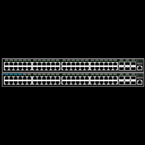 Gwn7816 Network Switch At ₹ 36590 Piece In Mumbai Id 2855766216855