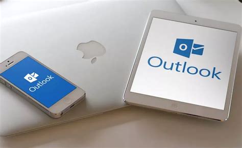 Warning Microsoft Outlook App For IOS Harms Your Corporate Security