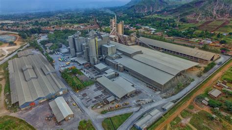 A Visual Tour Of Tororo Cement Tororo Cement