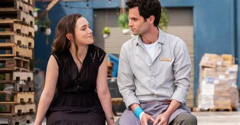 Netflix Confirma Que Habrá Cuarta Temporada De La Serie ‘you