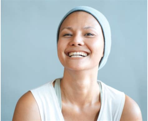 Cancer Treatment Side Effects Advanced Innergy